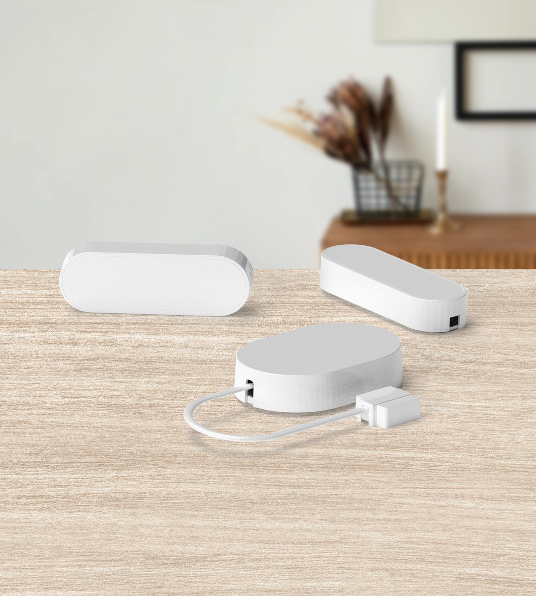 Meter interfaces – Integrate wireless communication